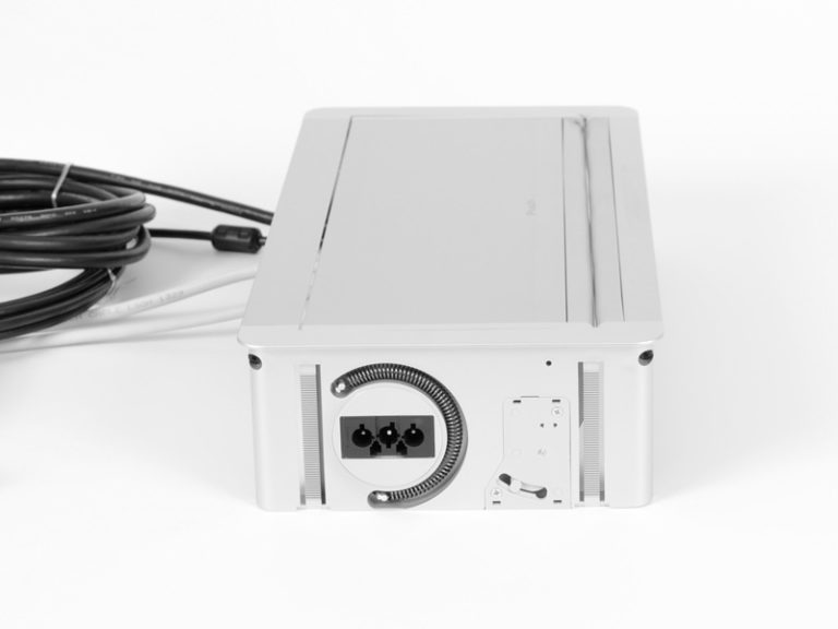 NETBOX Axial Comfort Netbox Axial Comfort - Elektroline