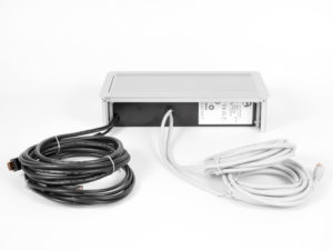 NETBOX Axial Comfort Netbox Axial Comfort - Elektroline