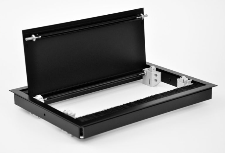 NETBOX Combi Duplex - Elektroline