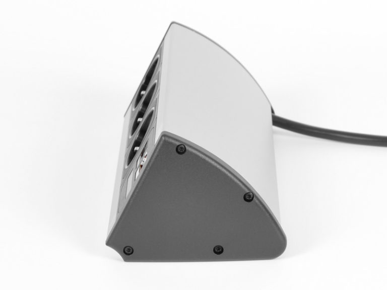 NETBOX Focus - Elektroline