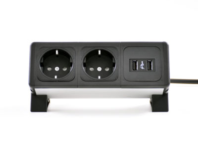 NETBOX Slim - Elektroline