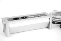 NETBOX Turn Comfort - Elektroline