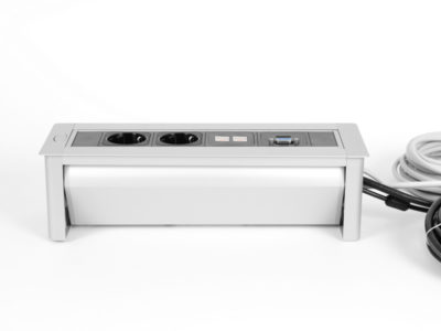 NETBOX Turn Comfort - Elektroline