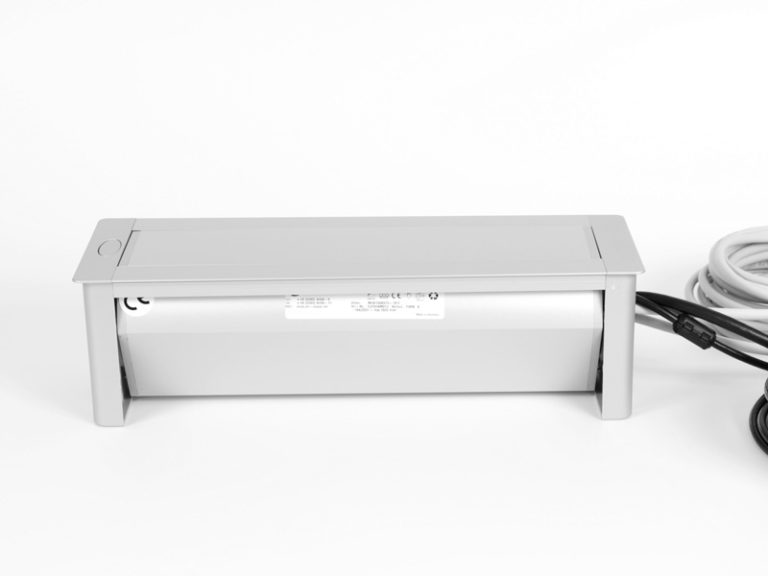 NETBOX Turn Comfort - Elektroline