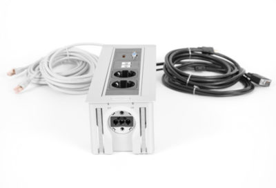 NETBOX Turn Comfort - Elektroline