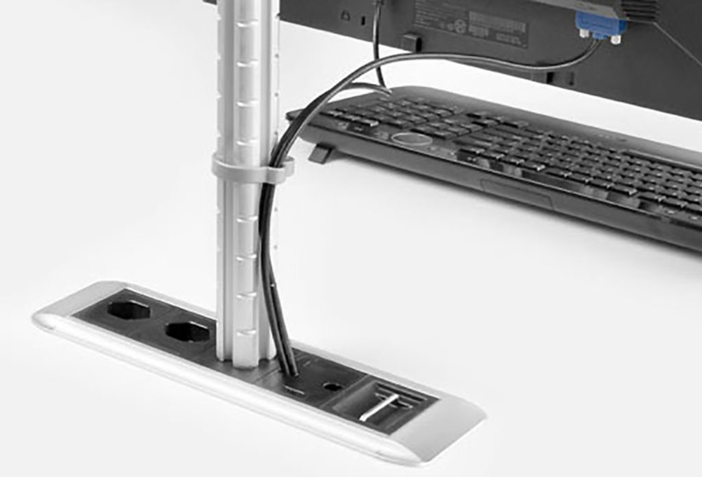 Solutions en système de connexion - Elektroline