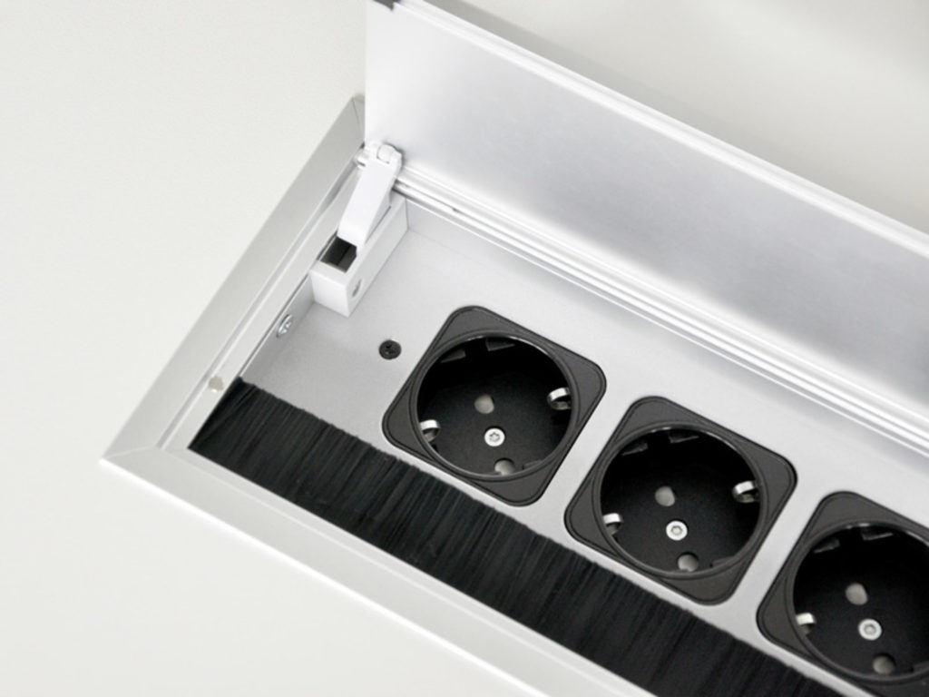 NETBOX Compact - Elektroline