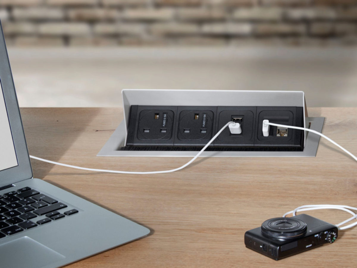 NETBOX Entry - Elektroline