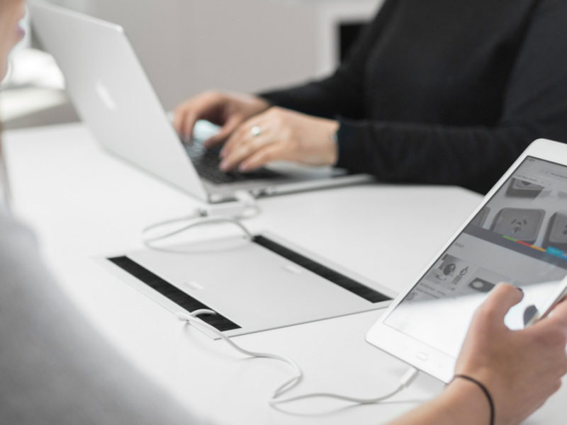 NETBOX Combi Duplex - Elektroline