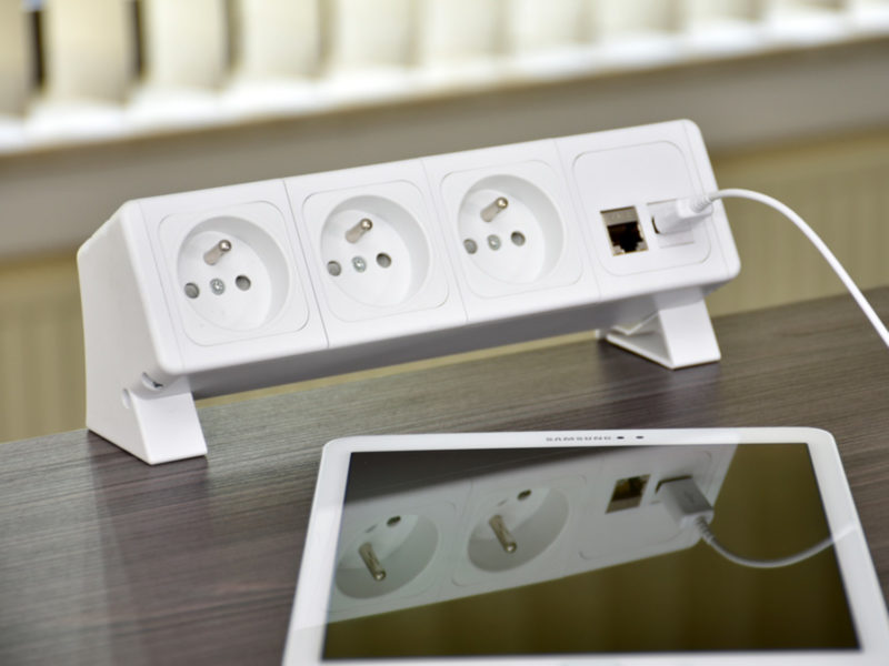 Actualités - Elektroline