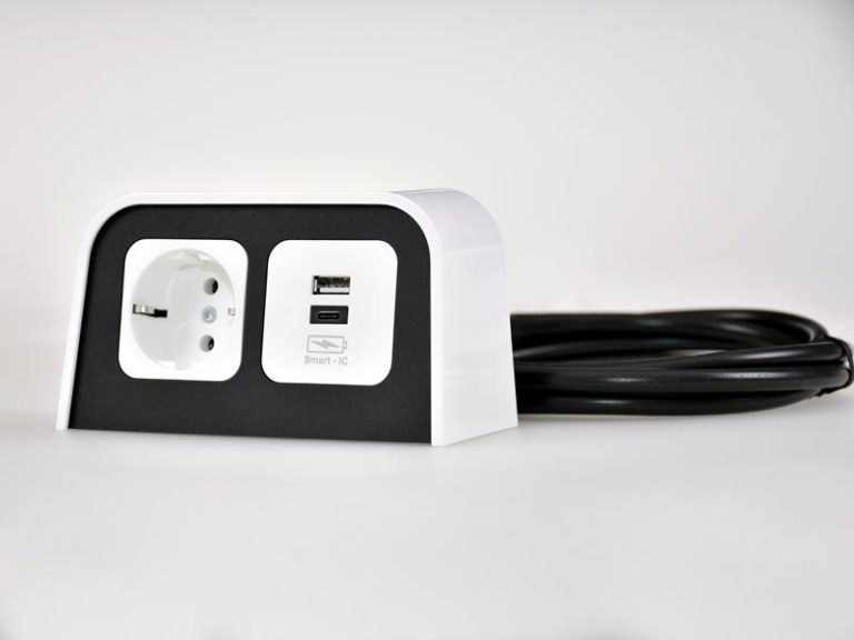 NETBOX Juke - Elektroline