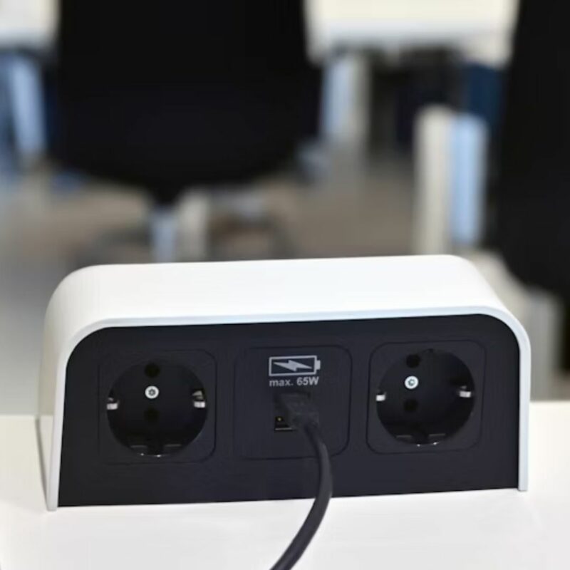 NETBOX Juke 3 - Elektroline